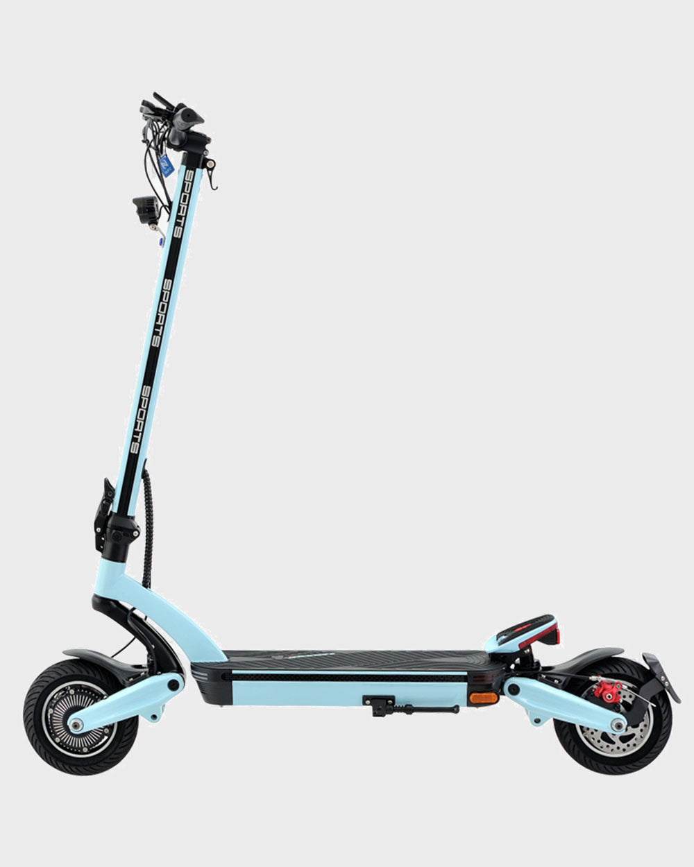 BOE C/E/S Series – BOE Scooters