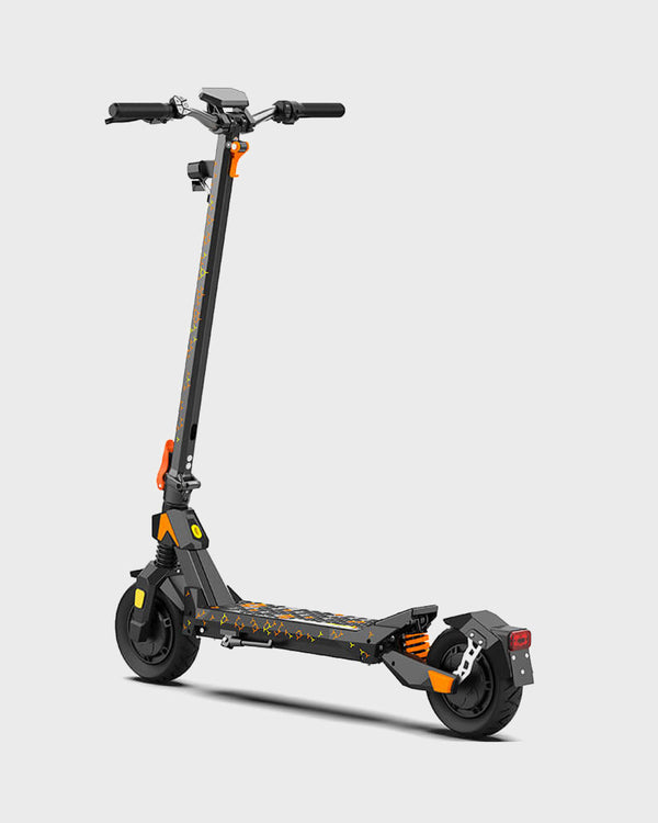 BOE G1 PRO Electric Scooter – BOE Scooters