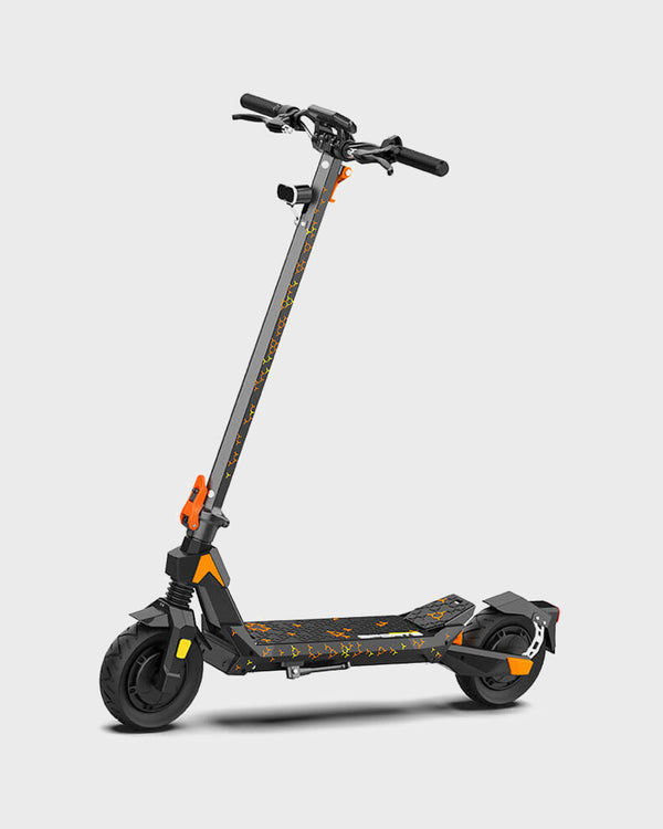 BOE G1 PRO Electric Scooter – BOE Scooters