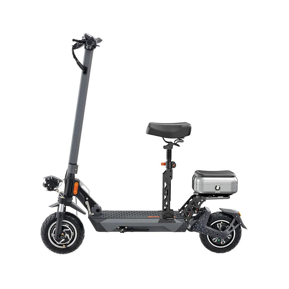 BOE G4 PRO MAX Electric Scooter – BOE Scooters